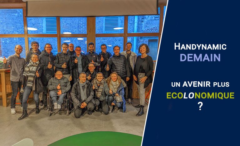 handynamic_pocheco | Voiture et handicap