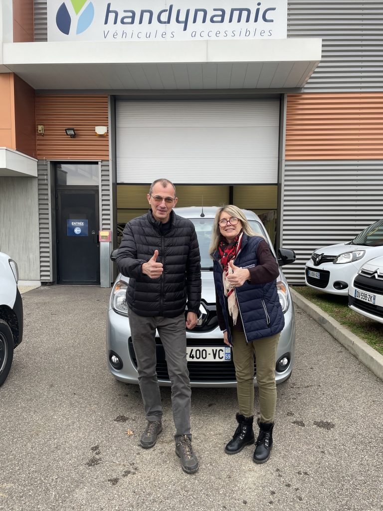 IMG_2307 | Voiture et handicap